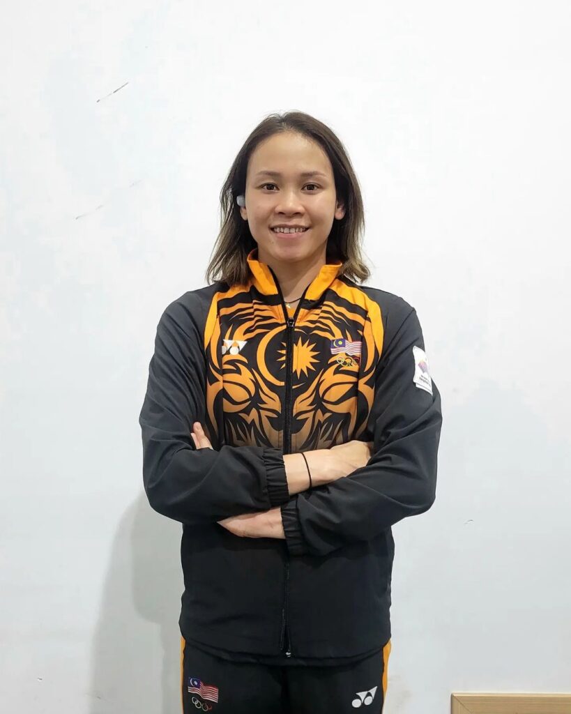 Penantian 13 Tahun Berakhir, Dato' Pandelela Tambah Koleksi Pingat ...