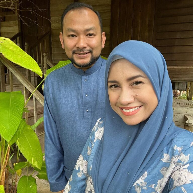 Ibu Anggun Usia 56 & Penjawat Awam Berdedikasi, Dato' Sri Suriani Ahmad ...