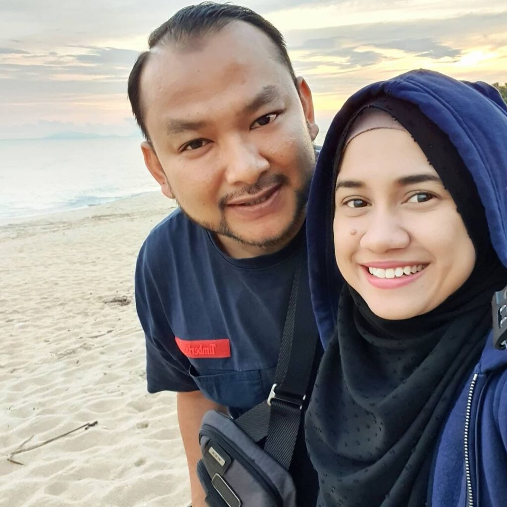 Ibu Anggun Usia 56 & Penjawat Awam Berdedikasi, Dato' Sri Suriani Ahmad ...