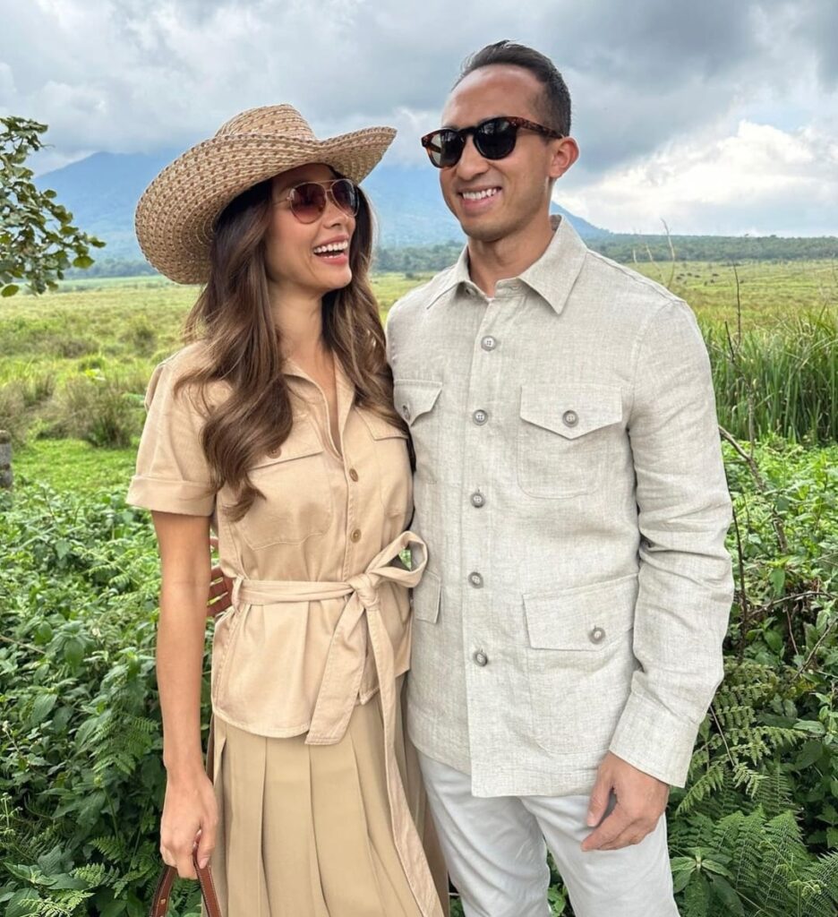 Pesona DATO' MARINA, Cantik & Berjaya Walau Anak Ramai! - Nona