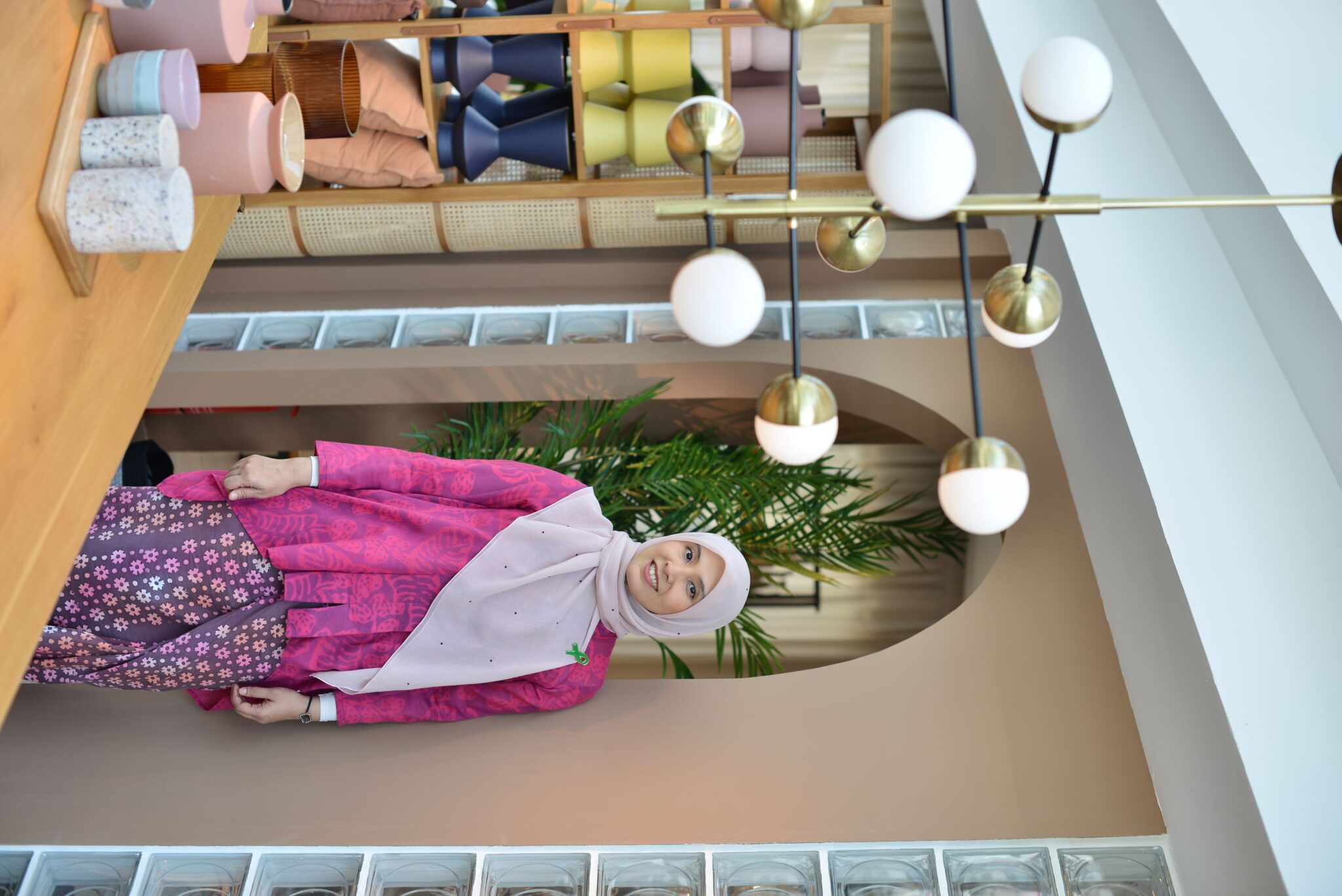 "Suami Selalu Pinjamkan Telinga Bila Diperlukan," Nurul Izzah Bahagia ...