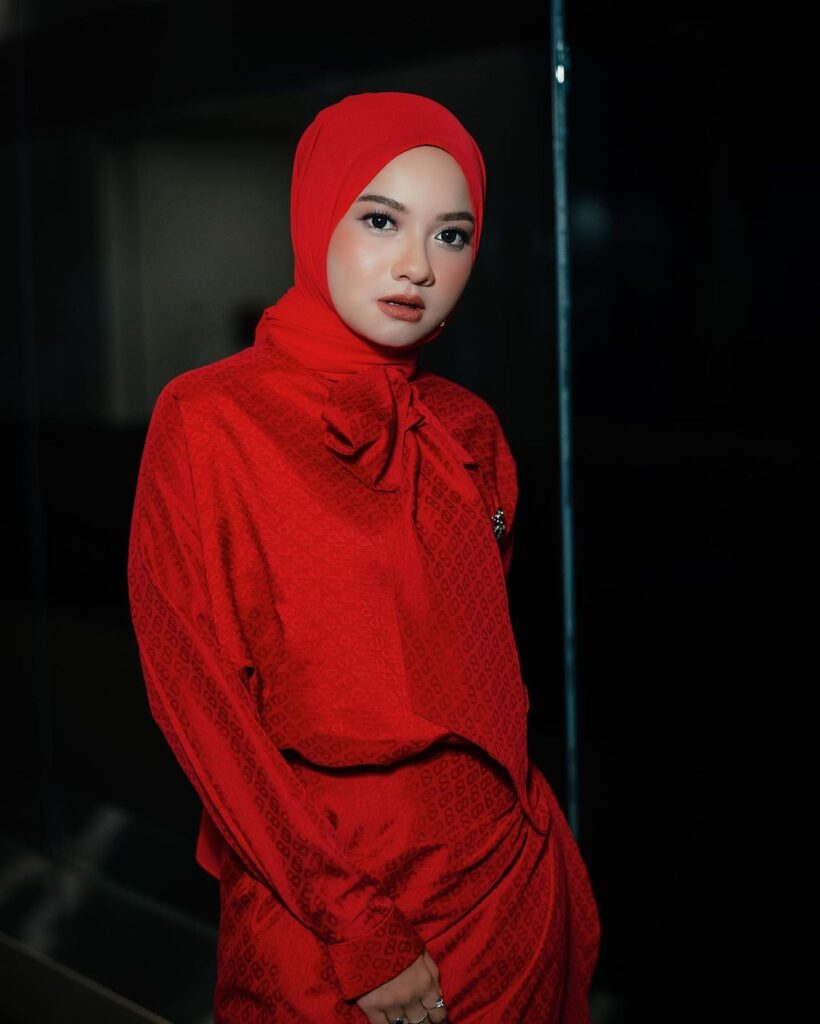 Tergamam Mahligai Bonda Rozita Ibrahim, Satu-Satunya Rumah Di Puncak Gunung Dengan Scenery ...