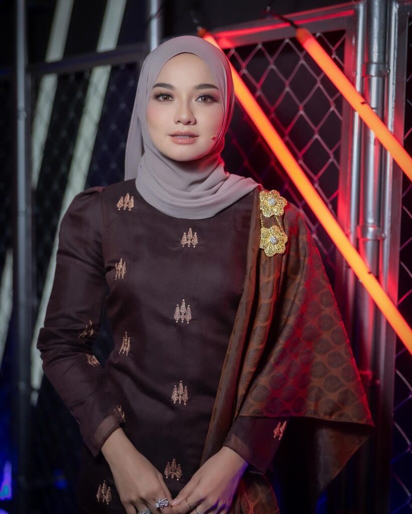 Gemar Sukan Lasak & Ekstrem! Hawa Rizwana Bukti Wanita 'Serba Boleh ...