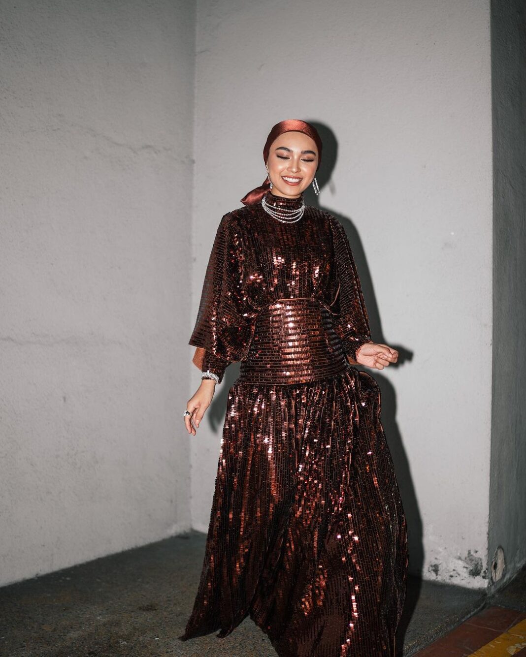 Wanita Harus 'Profesional' Dan Fokus Bina Kejaya, Sharifah Rose Enggan ...