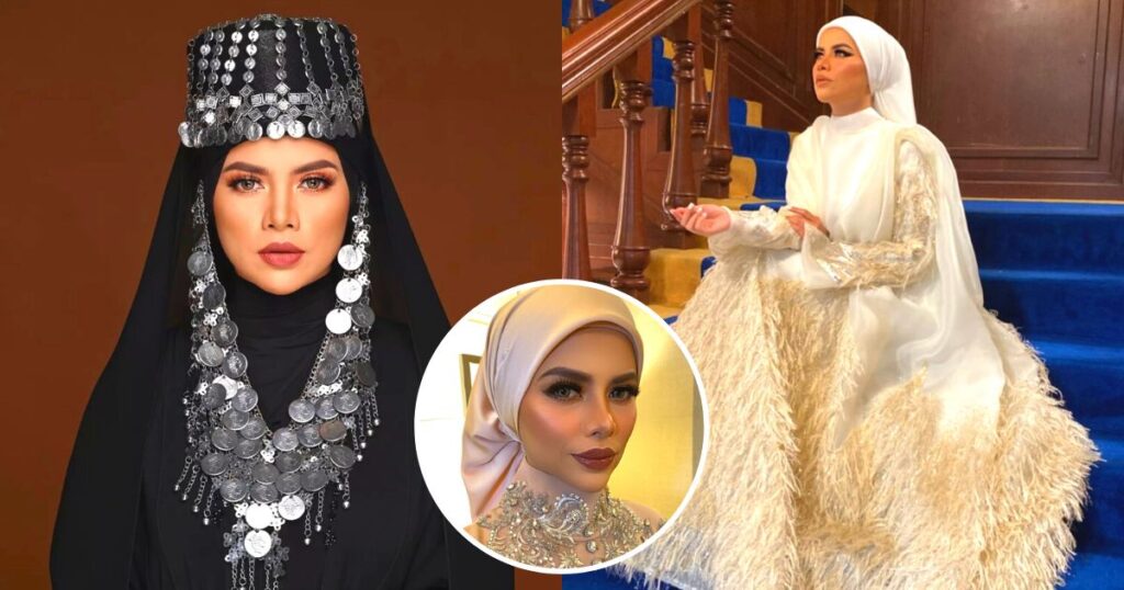 Datin Alyah Syukur, Ambil Keputusan 'Tepat' Demi Jamin Kesihatan Masa ...