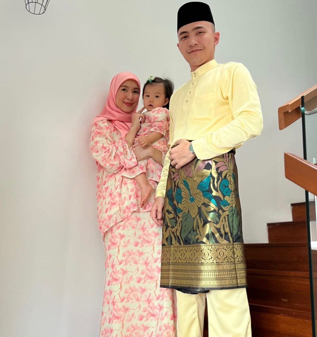 Sejak Bergelar Isteri & Ibu, Intan Ladyana Akui Kini Lebih 'Selektif ...