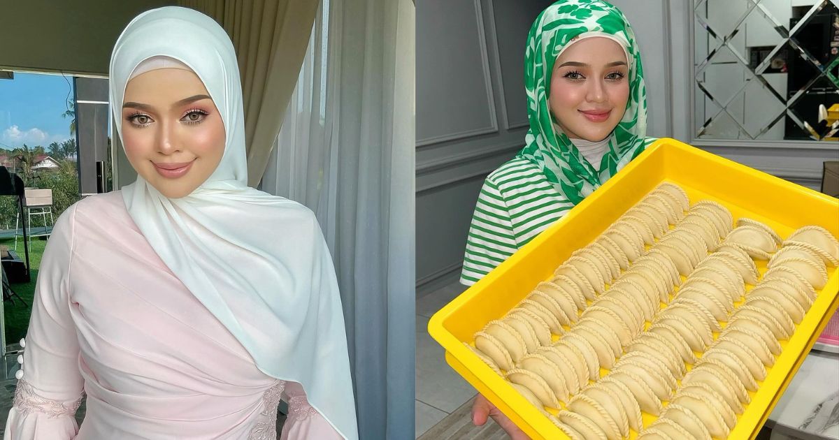 Gerai Muabellaz Kena Serbu, Peminat Teruja Rasa Air Tangan Usahawan ...