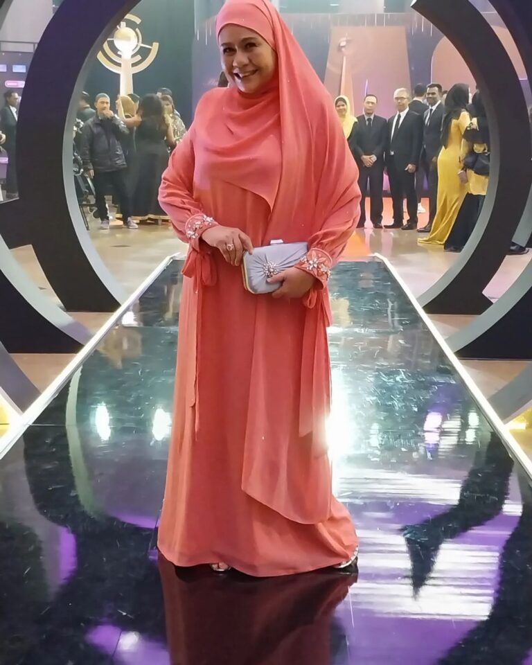 Nur Aminah Aishah Genap Usia 16, Ogy Ahmad Daud Syukur Dikurnia Anak ...