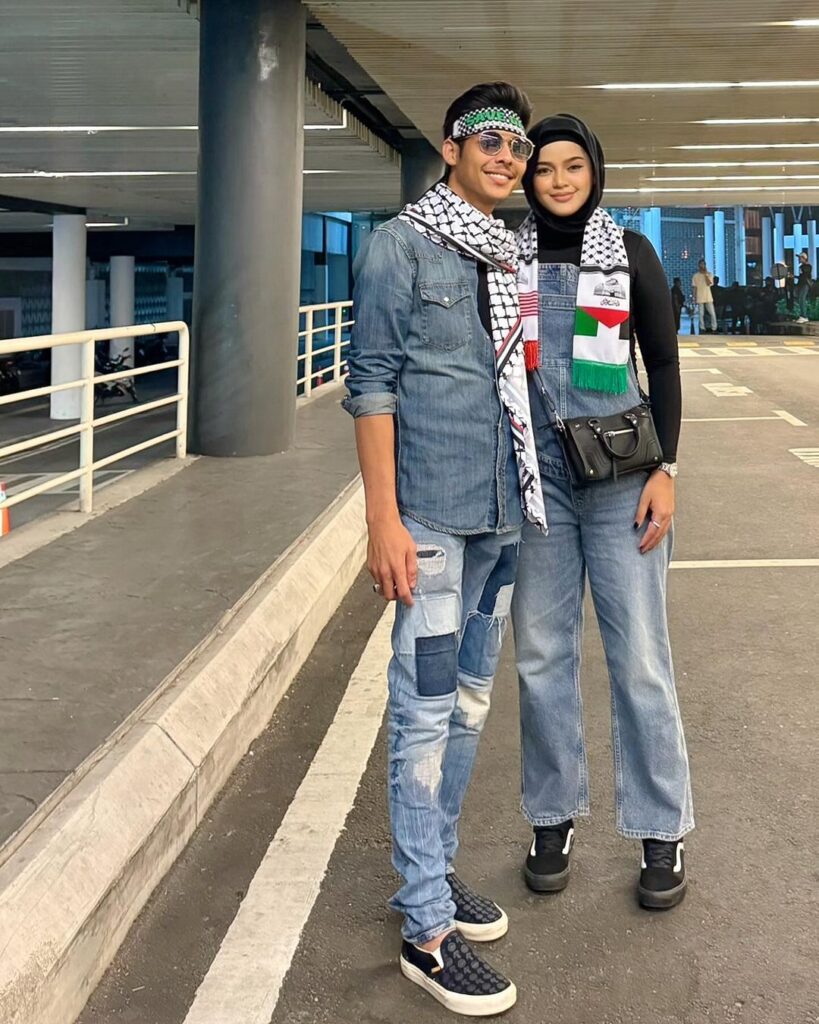 Pesona SENIWATI DATUK HAJAH SARIMAH Tetap Terserlah di Usia 78 & Kini ...