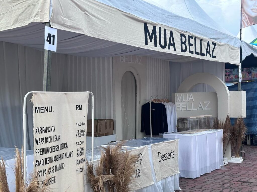 Ibu Anak 4 & Kerabat Diraja Selangor, Cantiknya Isteri Menteri Kewangan ...