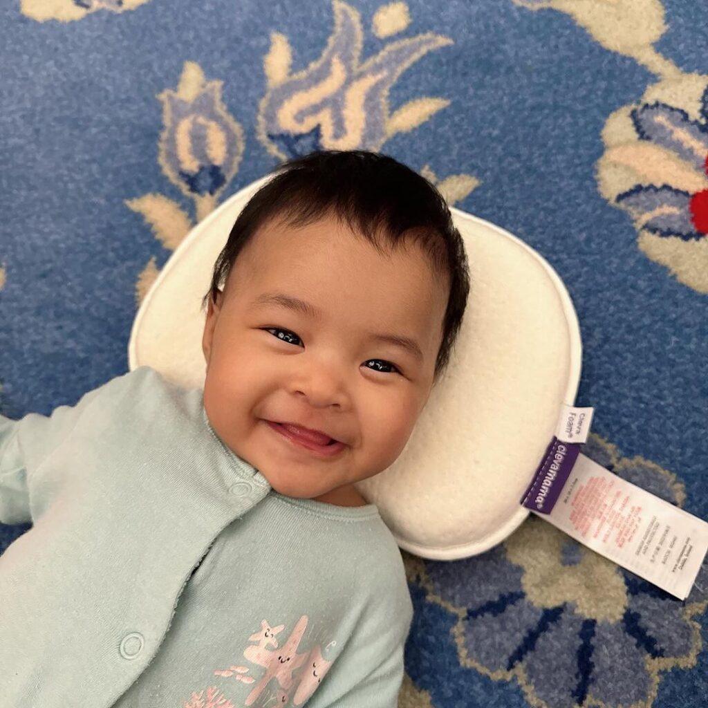 Bersederhana, Cantik & Sopan, Penampilan Labuh & Sopan Ruby Che Wan ...