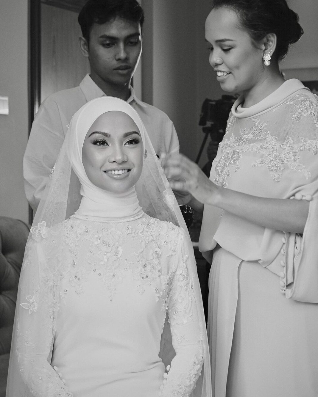 “Beri Mereka Masa & Ruang..” Enggan Hipokrit, ALYA IMAN Dan ANIS SOFEA ...