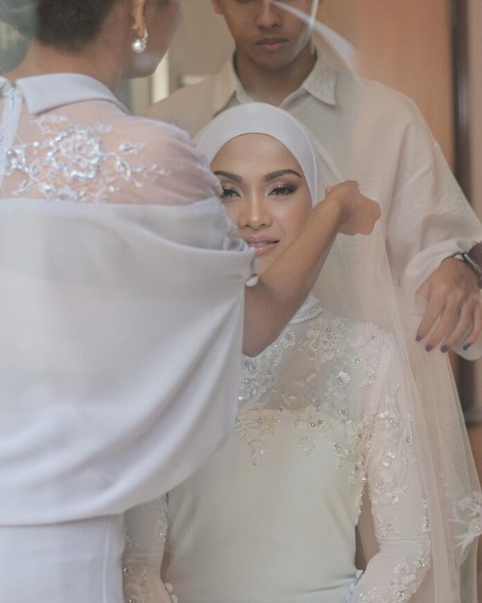 “Beri Mereka Masa & Ruang..” Enggan Hipokrit, ALYA IMAN Dan ANIS SOFEA ...