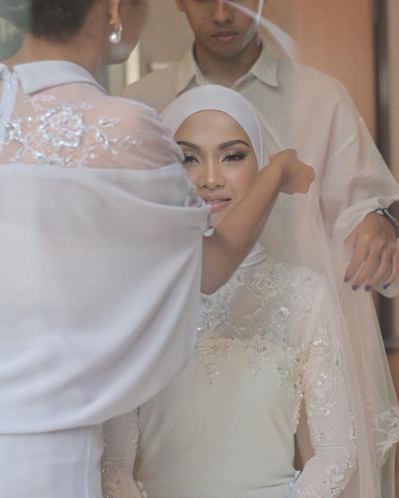 “Beri Mereka Masa & Ruang..” Enggan Hipokrit, ALYA IMAN Dan ANIS SOFEA ...