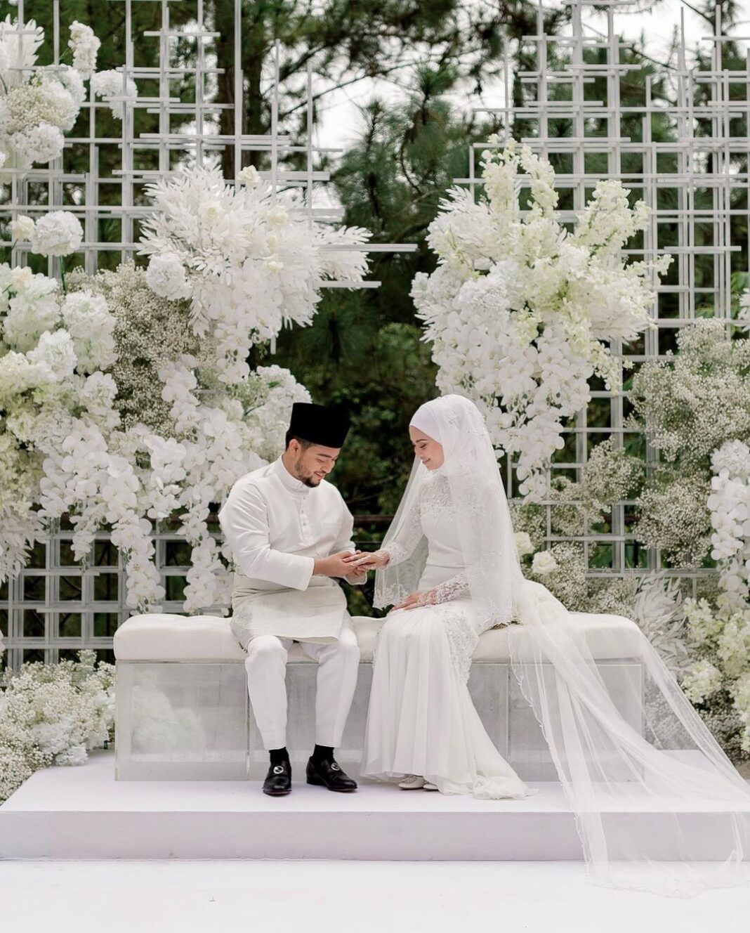 “Beri Mereka Masa & Ruang..” Enggan Hipokrit, ALYA IMAN Dan ANIS SOFEA ...