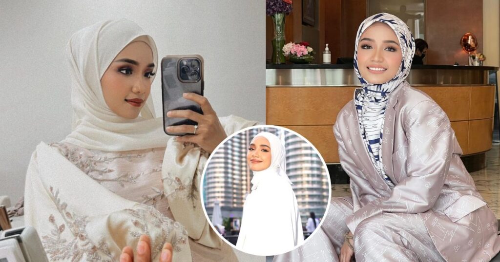 Ummi Nazeera Tegaskan Wanita Perlu 'Self Reward' Diri Sendiri Sekali ...