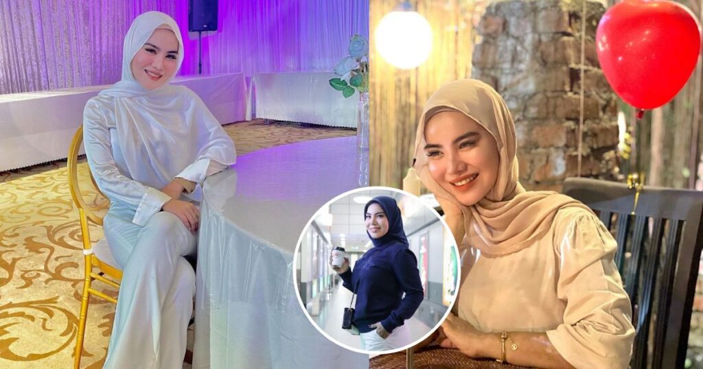 Watie Bersyukur Masih Kekal 'Istiqamah' Berhijab Meski Kadang Kala Iman 'Naik Turun'