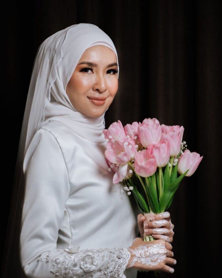Sejak Bergelar Isteri & Ibu, Intan Ladyana Akui Kini Lebih 'Selektif ...