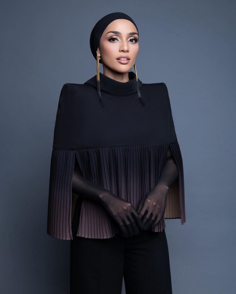 Nurida Suraya Azam Mahu Jadi Contoh Terbaik Buat Anak! Kenang Titik ...