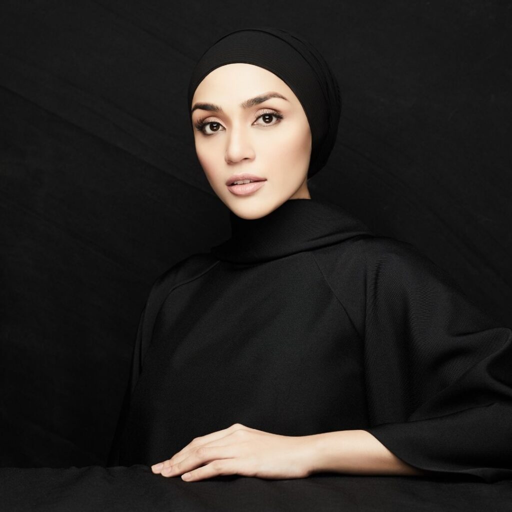 Nurida Suraya Azam Mahu Jadi Contoh Terbaik Buat Anak! Kenang Titik ...