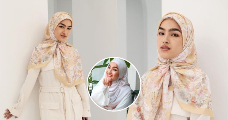 Elfira Loy Akui 'Rindu' Mahu Solat Dengan Khusyuk, Sejak Bergelar Ibu Kepada Dua Cahaya Mata!