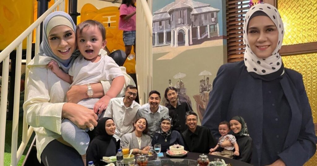 Raja Permaisuri Agong Pertama Berhijab, Permaisuri SITI AISHAH Bergelar ...