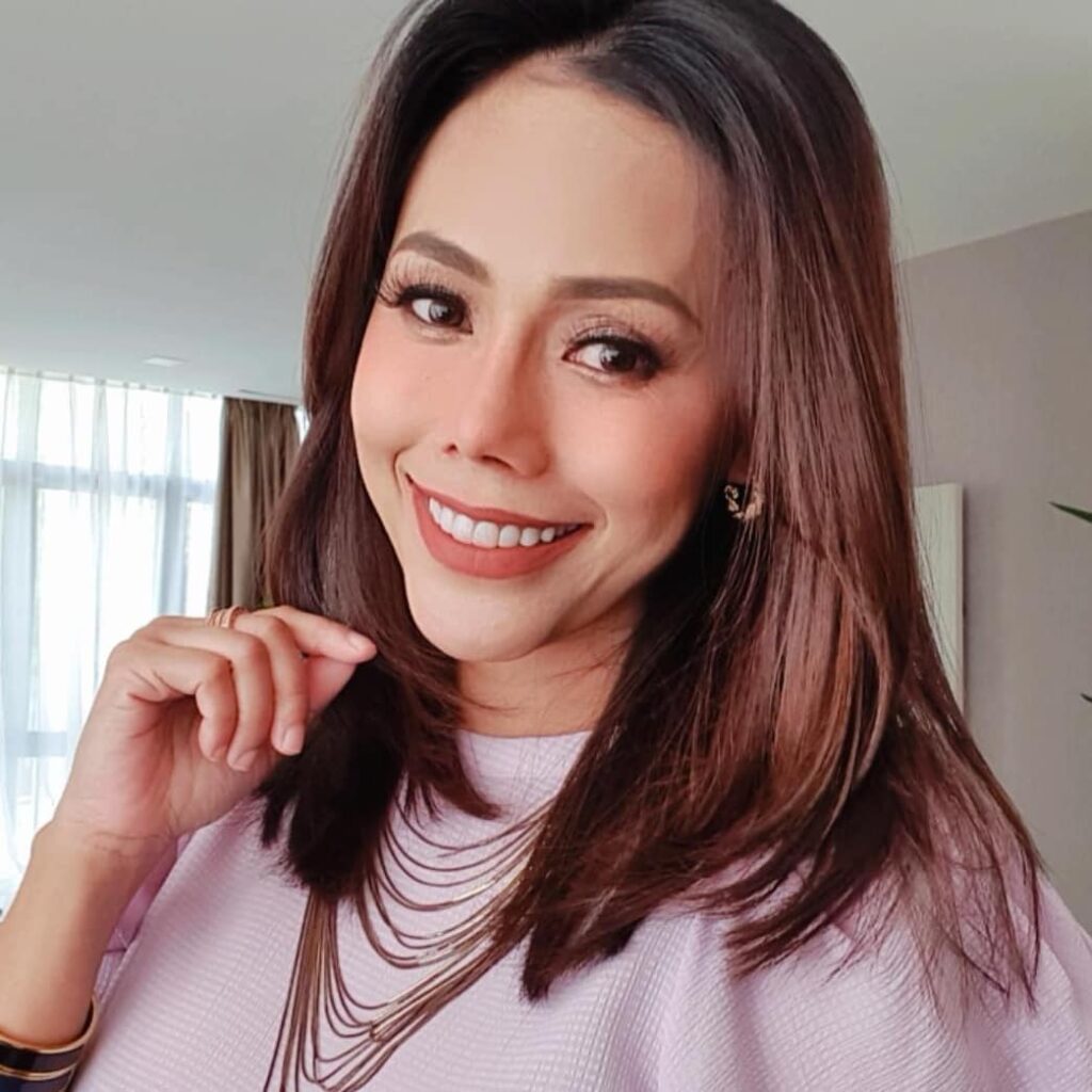 “Depa Dah Perkenan Masakan Melayu,” Air Tangan Lana Nodin Pikat Selera ...