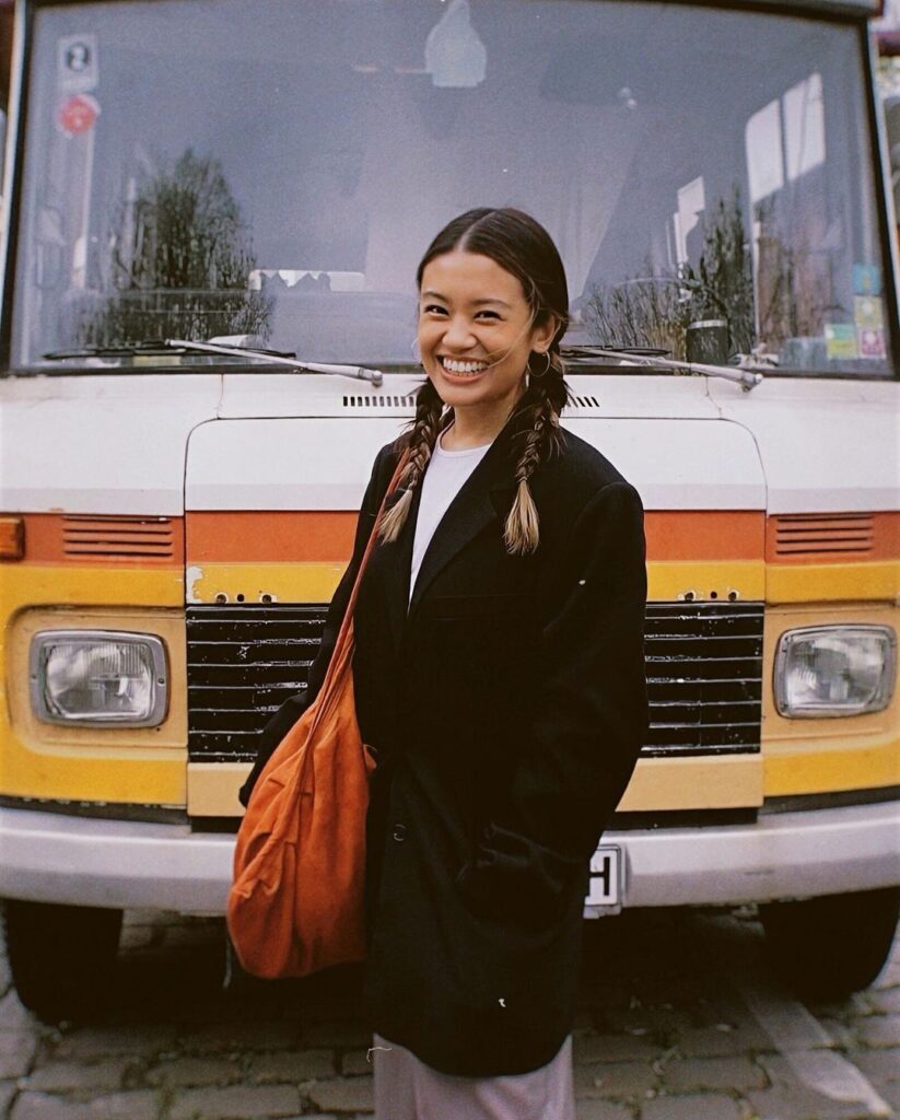 Wajah Klasik Anak Datuk Zainal Abidin, Timur Gabriel Kenang Jasa Ibu ...