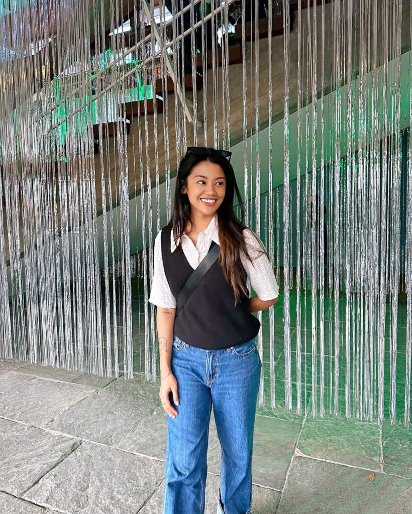 Wajah Klasik Anak Datuk Zainal Abidin, Timur Gabriel Kenang Jasa Ibu ...