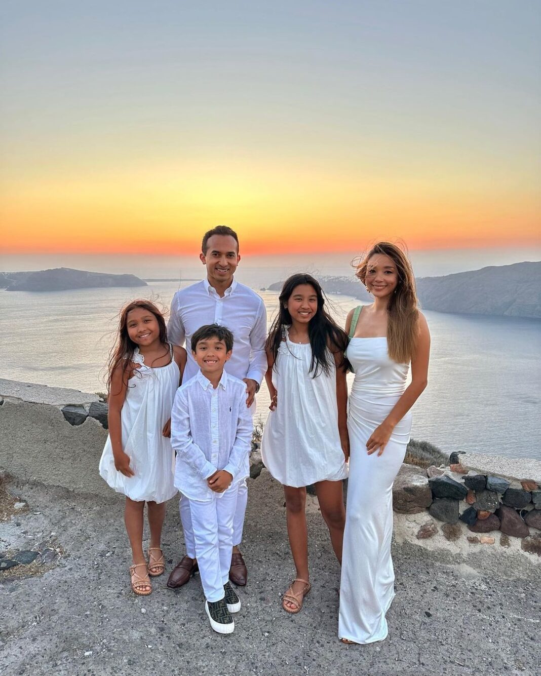 “Happy Anniversary Husbandku,” 13 Tahun Kahwin, Marion Caunter Kongsi ...