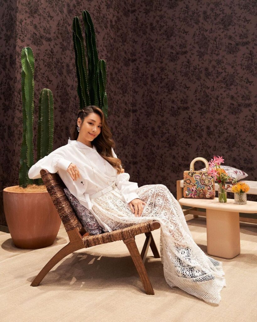 “Happy Anniversary Husbandku,” 13 Tahun Kahwin, Marion Caunter Kongsi ...