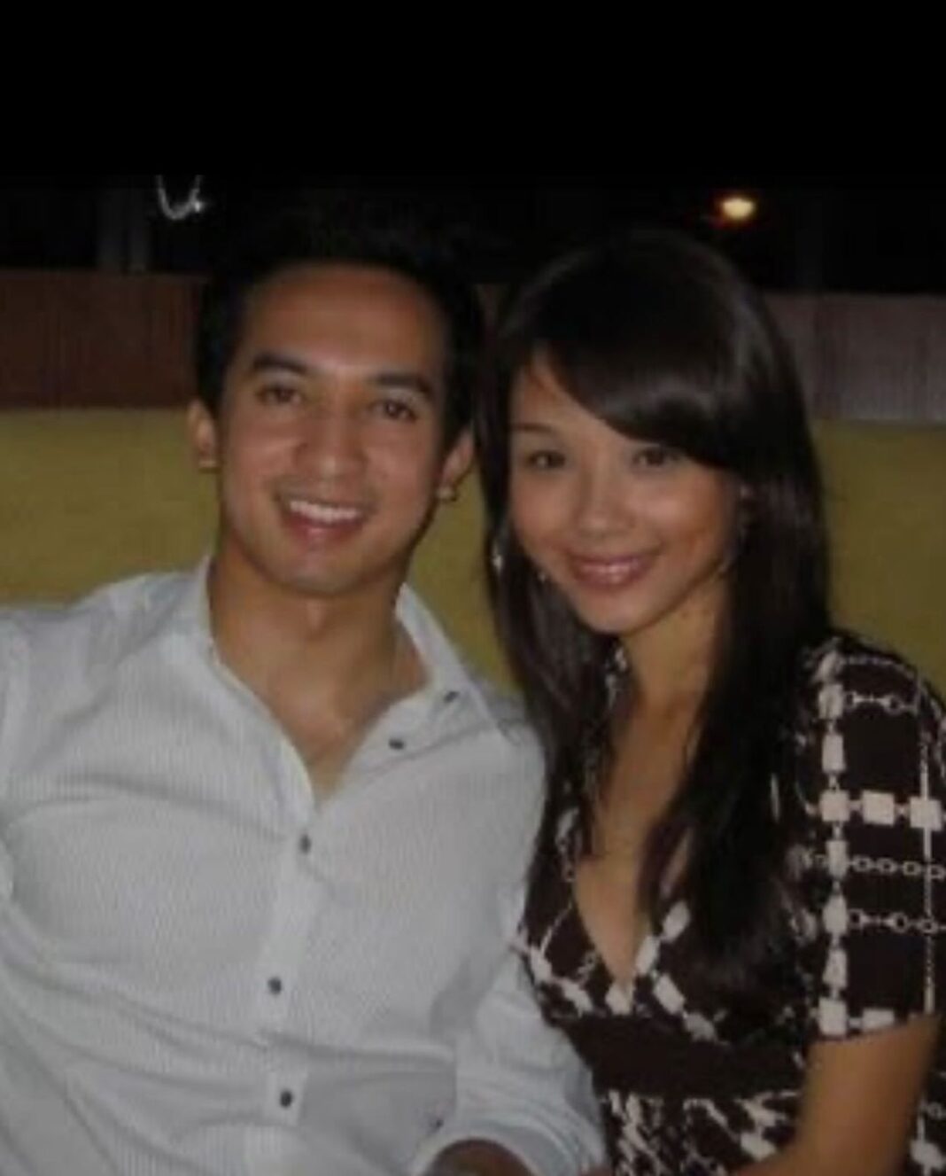 “Happy Anniversary Husbandku,” 13 Tahun Kahwin, Marion Caunter Kongsi ...