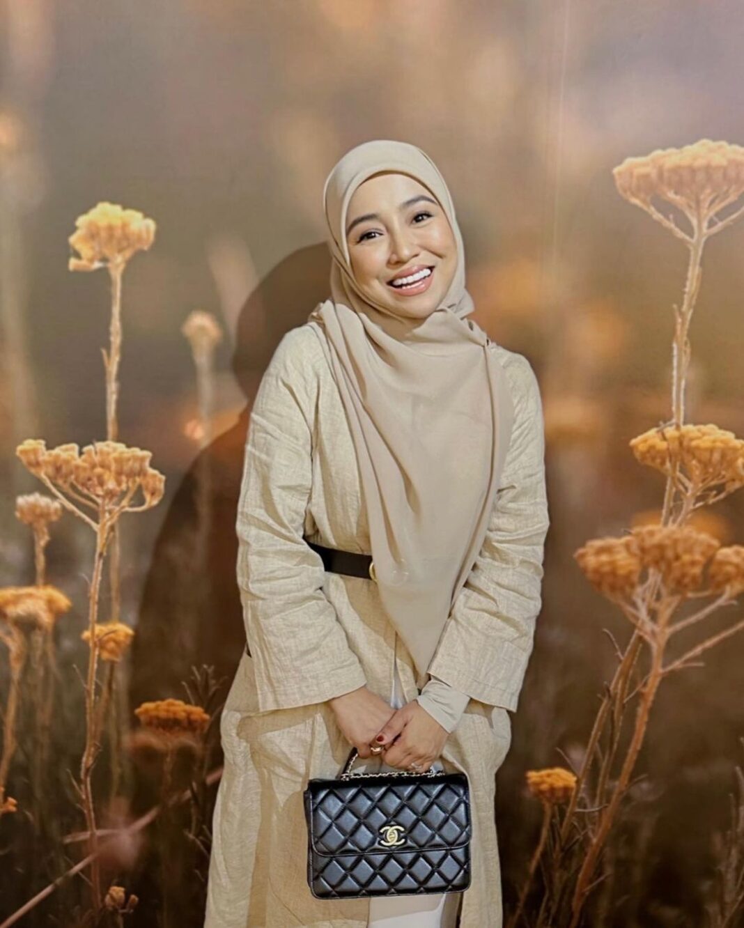 Ceburi Bidang 'Usahawan' Bawa Tuah Buat Ika Nabila, Kejayaan Jadi ...