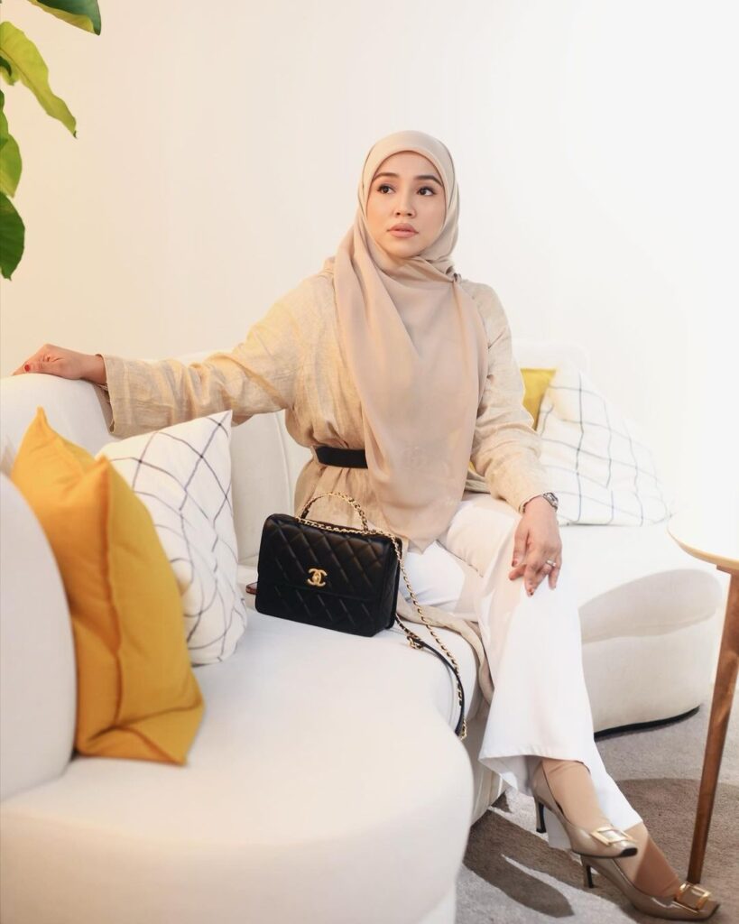 Ceburi Bidang 'Usahawan' Bawa Tuah Buat Ika Nabila, Kejayaan Jadi ...