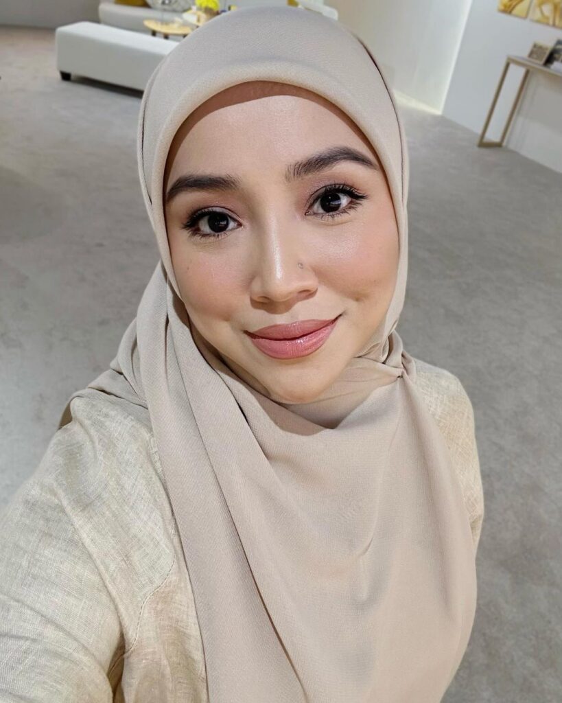 Ceburi Bidang 'Usahawan' Bawa Tuah Buat Ika Nabila, Kejayaan Jadi ...