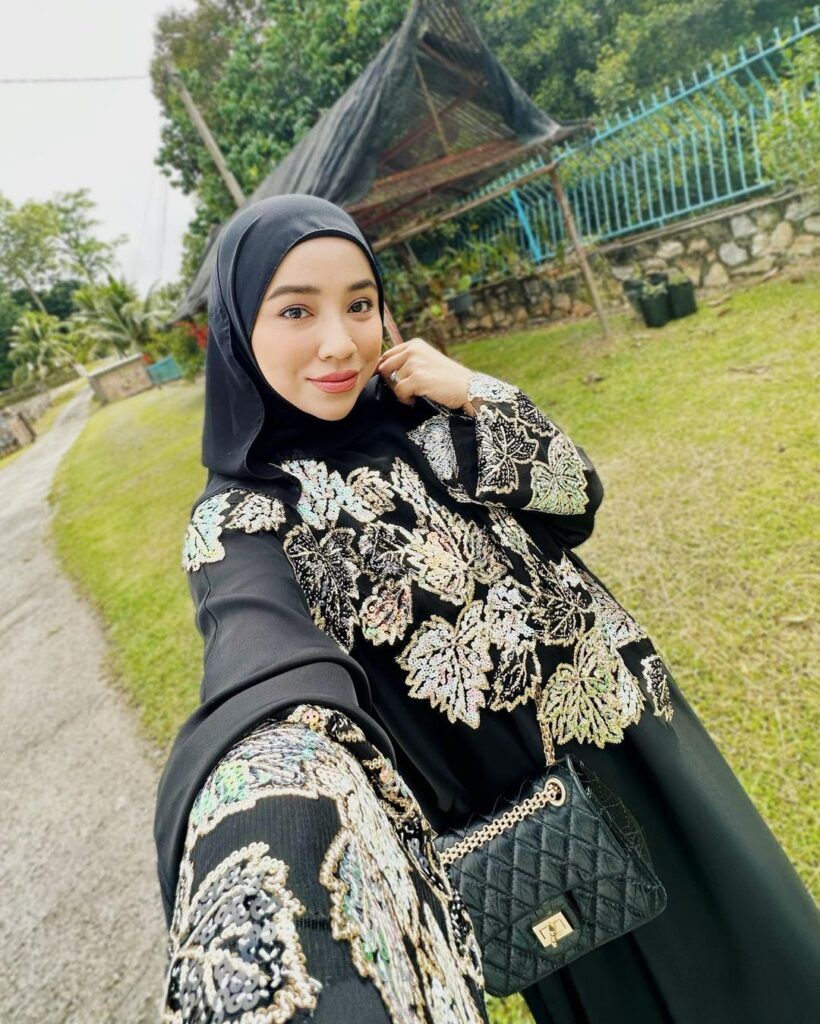 Ceburi Bidang 'Usahawan' Bawa Tuah Buat Ika Nabila, Kejayaan Jadi ...