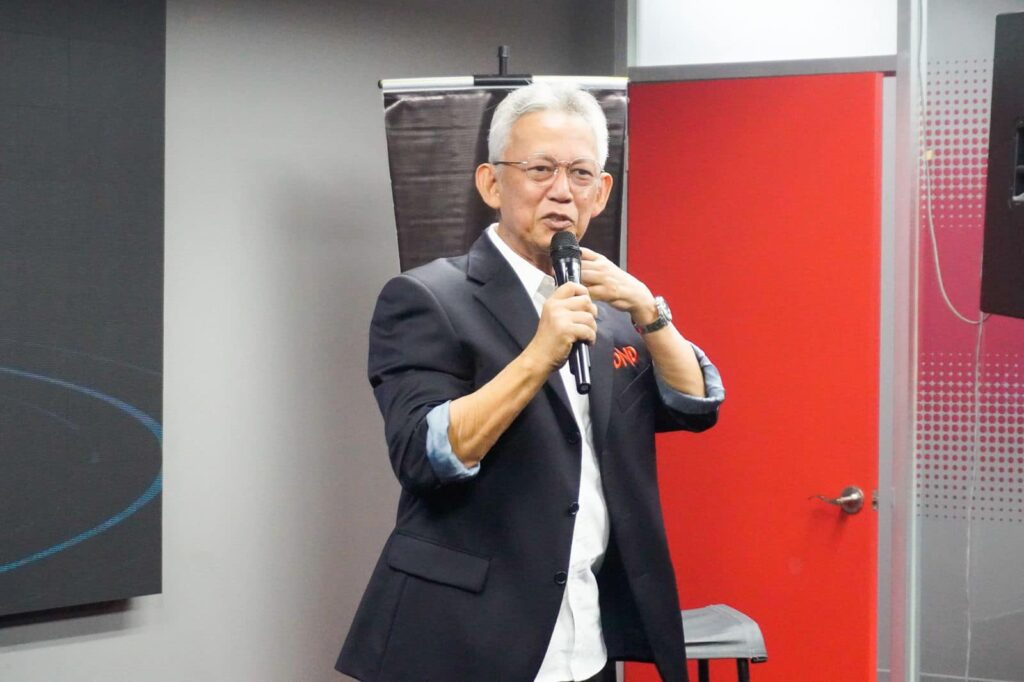 "Rekaan Saya Bukan Untuk VVIP Saja Tapi Semua Mampu Memakainya"- Datuk ...