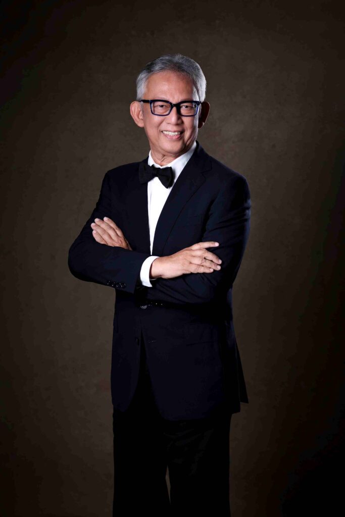 Pejuang Kanser & Doktor Perubatan, Prof Dato' Dr Noordin Darus Terkenal ...