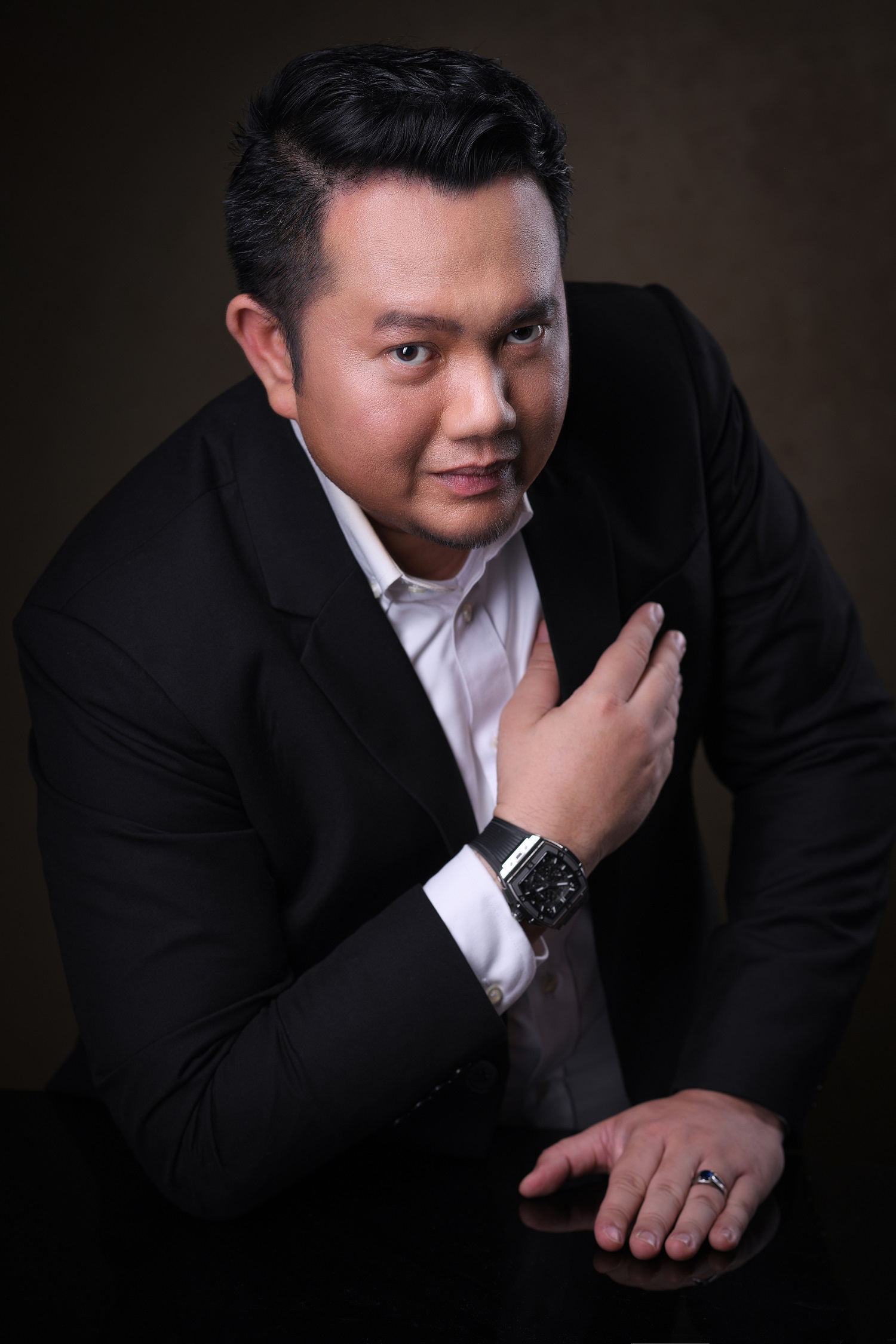 "Rekaan Saya Bukan Untuk VVIP Saja Tapi Semua Mampu Memakainya"- Datuk ...