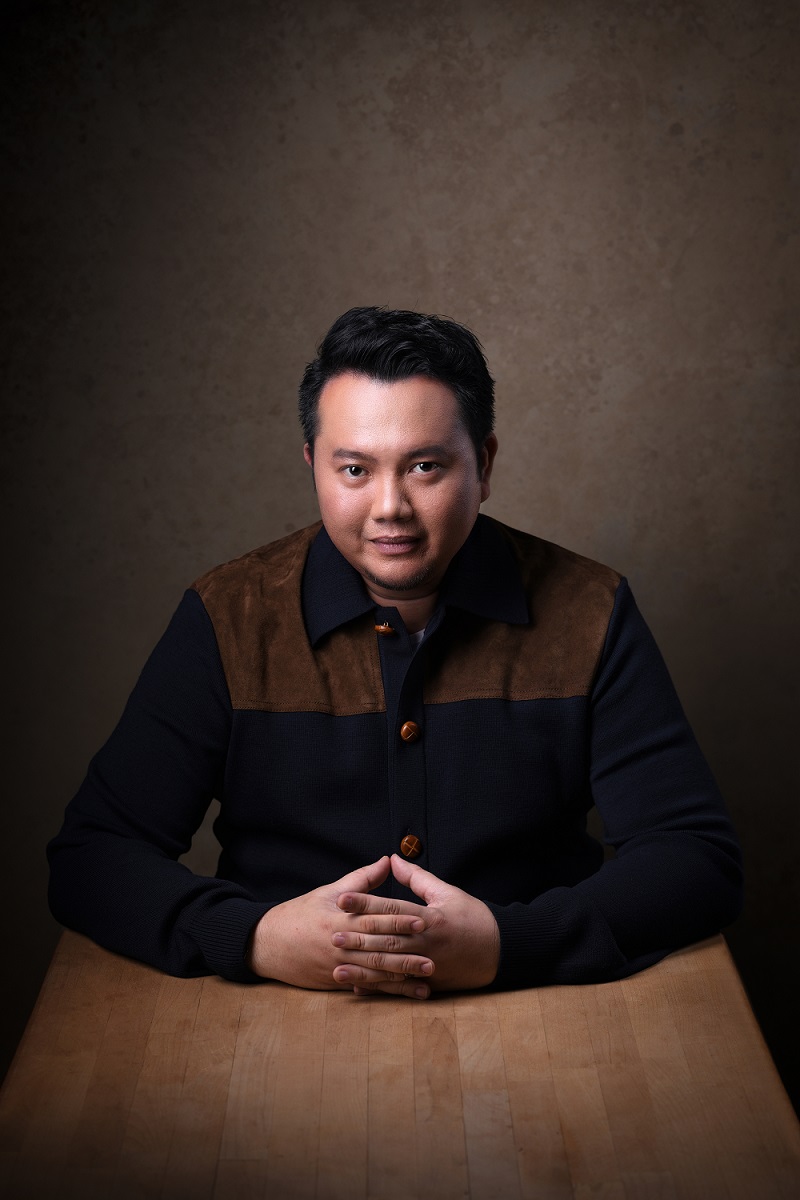 "Rekaan Saya Bukan Untuk VVIP Saja Tapi Semua Mampu Memakainya"- Datuk ...