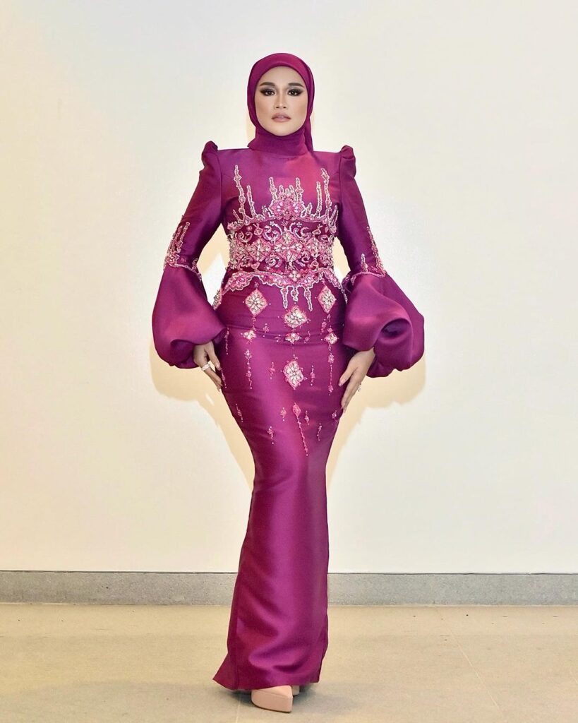 Diuji Dengan Kanser Mulut PUAN SRI DATO’ AZRENE ABDULLAH Giat Membantu ...