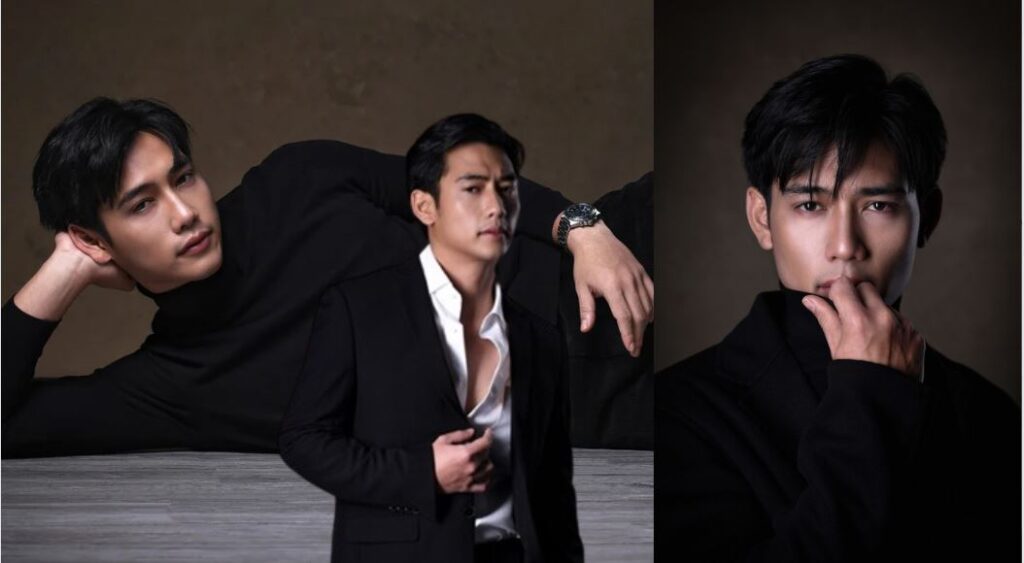 Dari Hero Drama Pujaan Ke Ikon Gaya Generasi Kini, Persona HUN HAQEEM ...