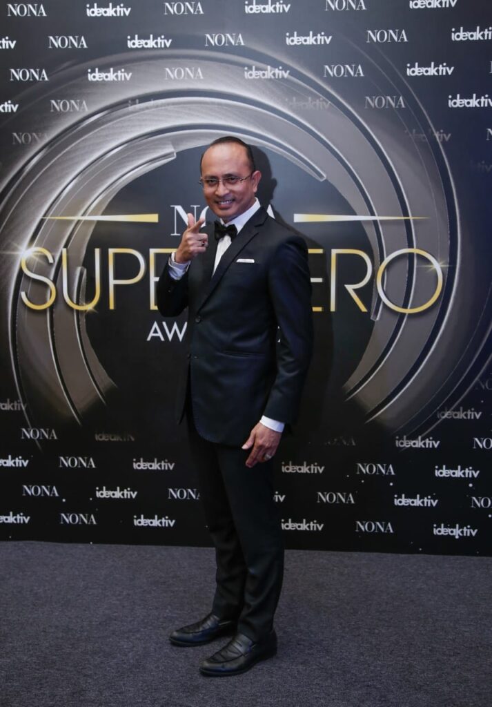 "Rekaan Saya Bukan Untuk VVIP Saja Tapi Semua Mampu Memakainya"- Datuk ...