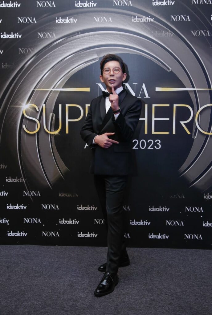 "Rekaan Saya Bukan Untuk VVIP Saja Tapi Semua Mampu Memakainya"- Datuk ...