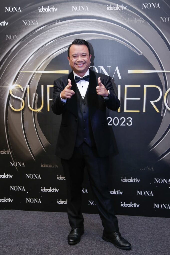"Rekaan Saya Bukan Untuk VVIP Saja Tapi Semua Mampu Memakainya"- Datuk ...