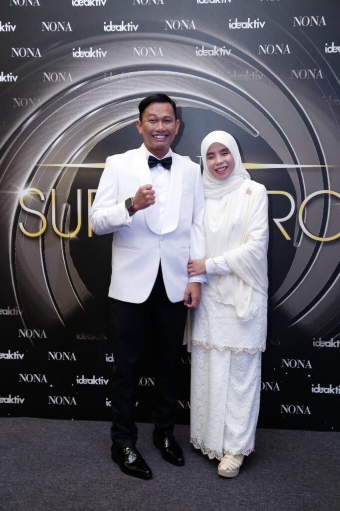 "Rekaan Saya Bukan Untuk VVIP Saja Tapi Semua Mampu Memakainya"- Datuk ...