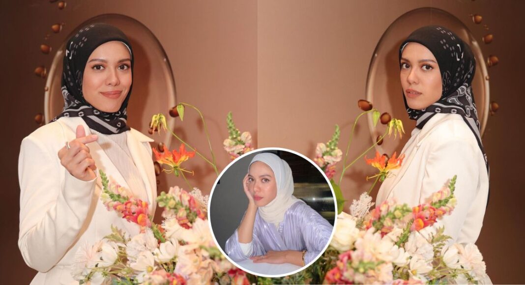 Diuji Dengan Kanser Mulut PUAN SRI DATO’ AZRENE ABDULLAH Giat Membantu ...
