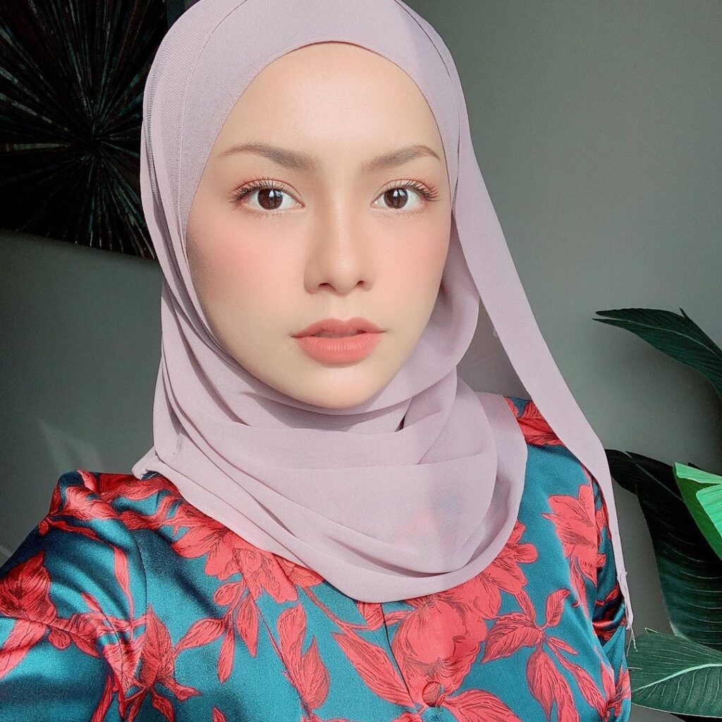Tak Selesa Bertubuh Gempal, SYAFIQAH AINA Inspirasi Wanita! 'Kurus' Semulajadi Tanpa Suplemen
