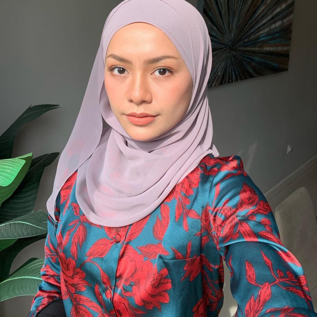 Tak Selesa Bertubuh Gempal, SYAFIQAH AINA Inspirasi Wanita! 'Kurus' Semulajadi Tanpa Suplemen