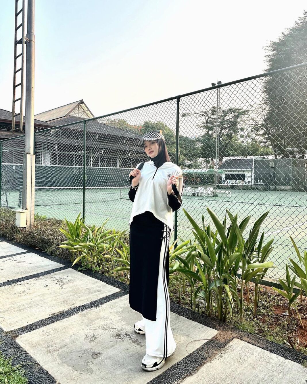 Lambang Wanita Tabah! INARA RUSLI Lantang Perjuangkan Hak, Bangkit Demi ...